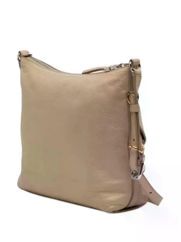 Givenchy Voyou Crossbody Bag - Neutrals