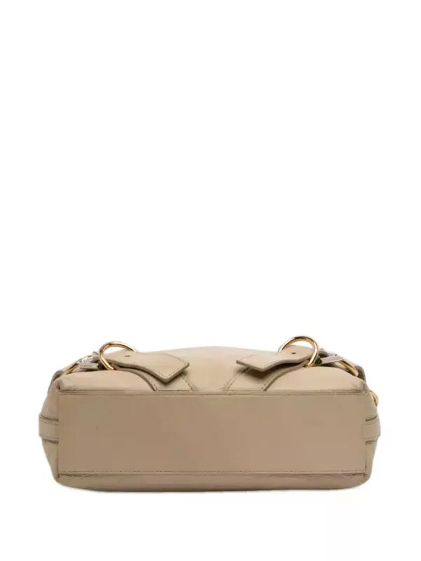 Givenchy Voyou Crossbody Bag - Neutrals
