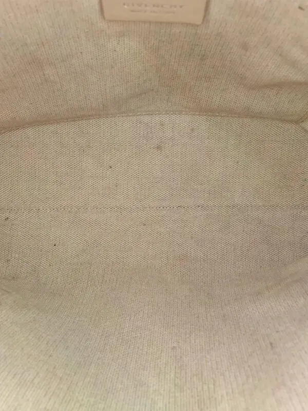 Givenchy Voyou Crossbody Bag - Neutrals