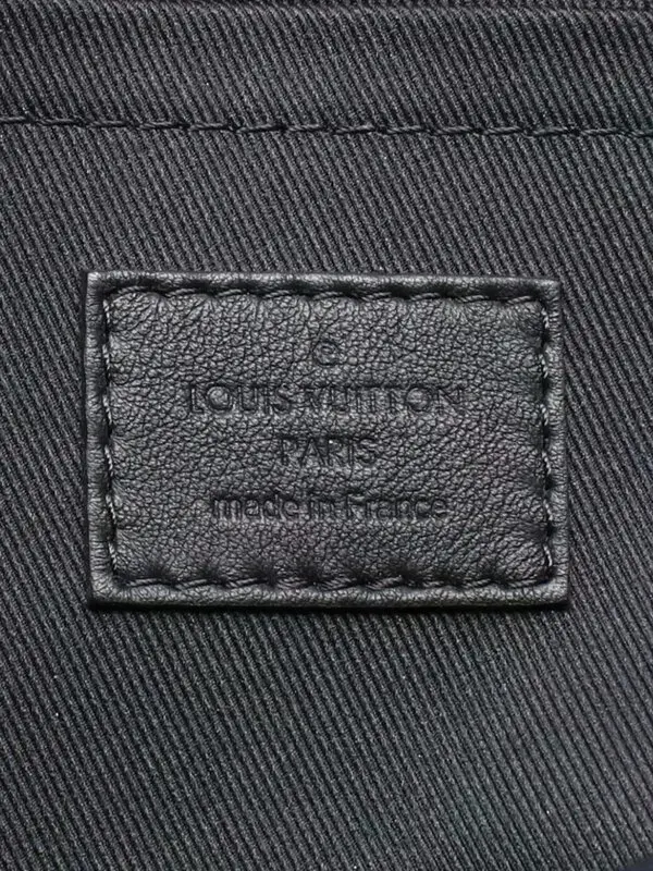 LOUIS VUITTON 2018 Monogram Palm Springs Mm Backpack - Brown