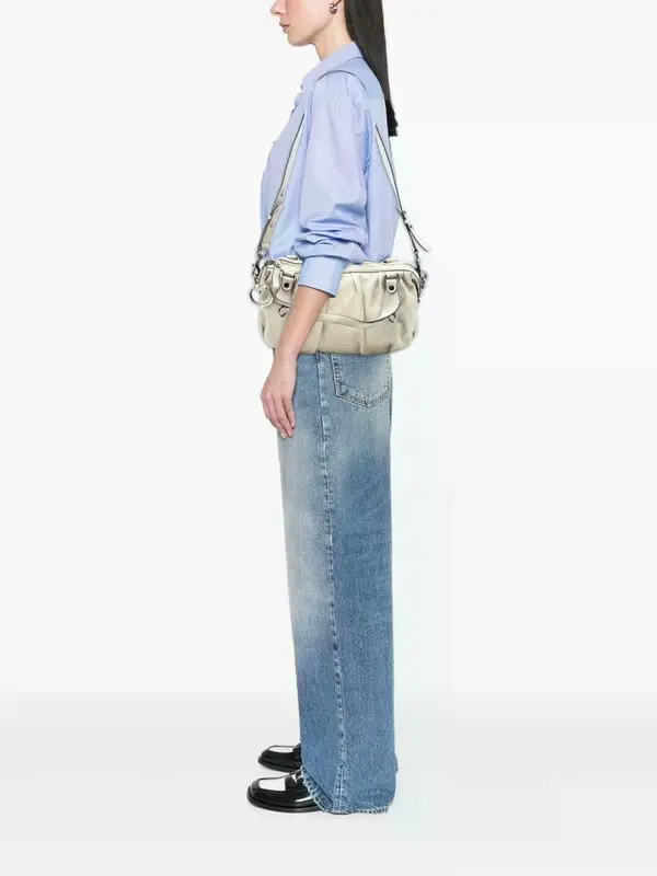 Gucci Ssima Icon Bit Satchel