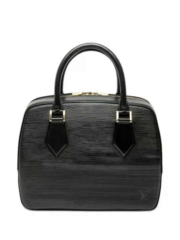 LOUIS VUITTON 1999 Epi Sablons Handbag