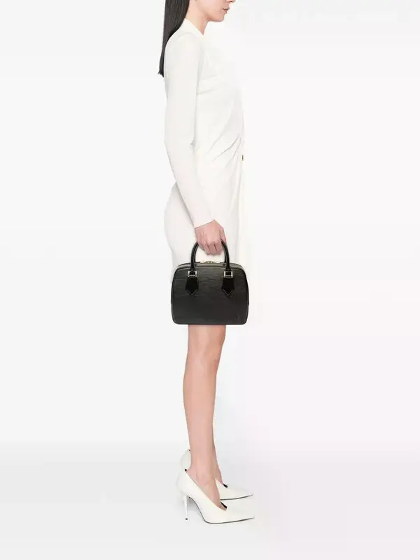 LOUIS VUITTON 1999 Epi Sablons Handbag