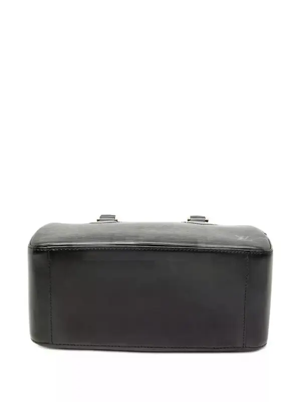 LOUIS VUITTON 1999 Epi Sablons Handbag