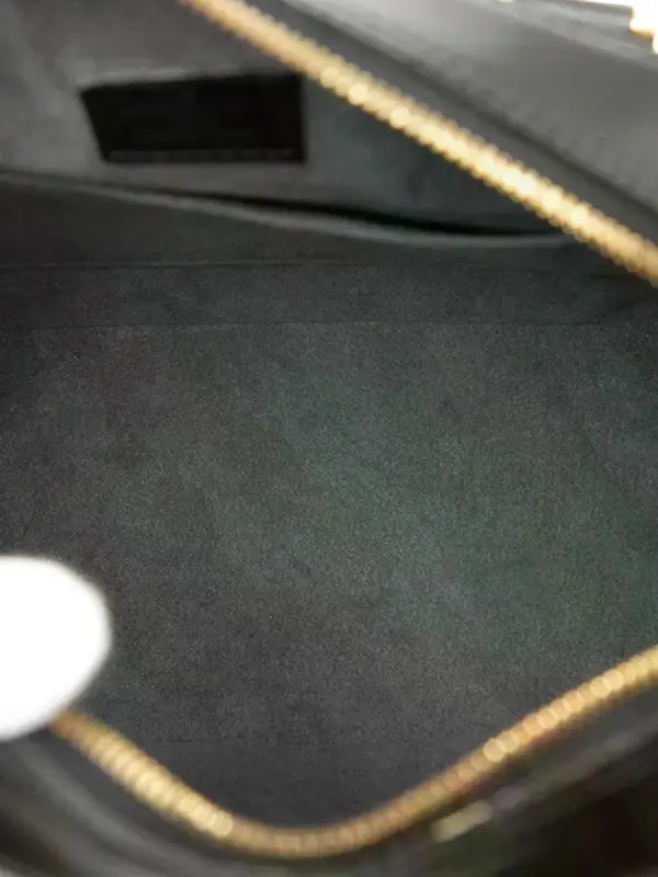 LOUIS VUITTON 1999 Epi Sablons Handbag