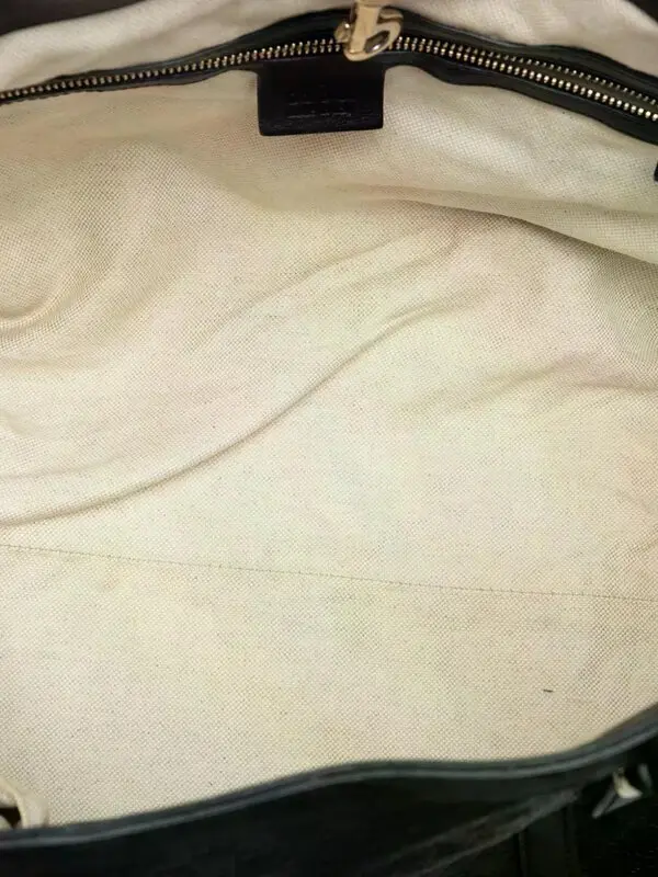 Gucci Microssima Nice Tote Bag