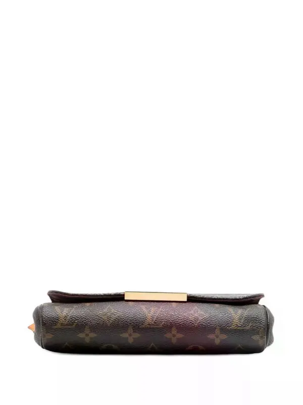 LOUIS VUITTON 2018 Monogram Favorite Pm