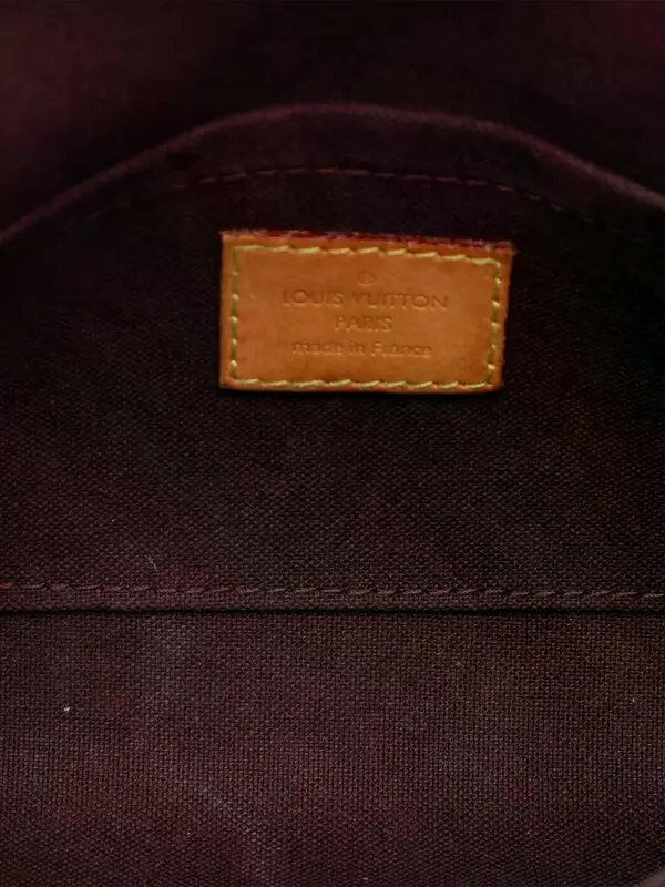 LOUIS VUITTON 2018 Monogram Favorite Pm