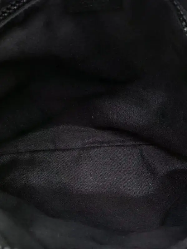 Gucci Gg Nylon Crossbody Bag