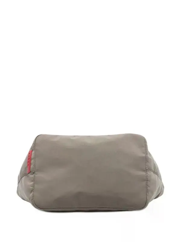 Prada 2000-2013 Tessuto Handbag