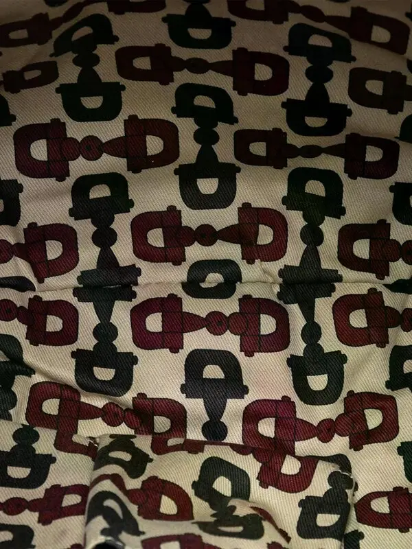 Gucci Large Sissima Hysteria Satchel