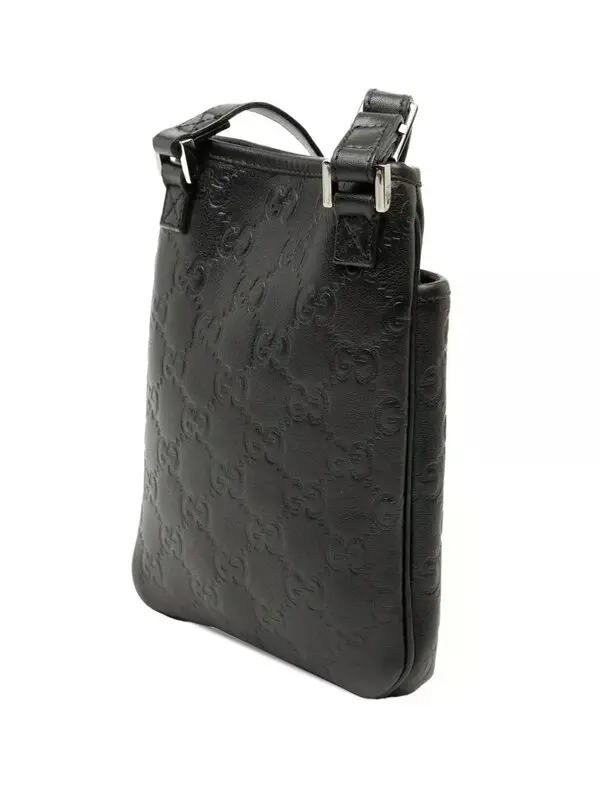 Gucci Ssima Crossbody Bag