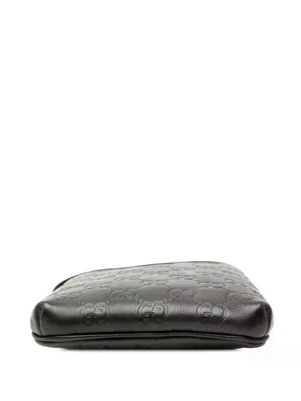 Gucci Ssima Crossbody Bag