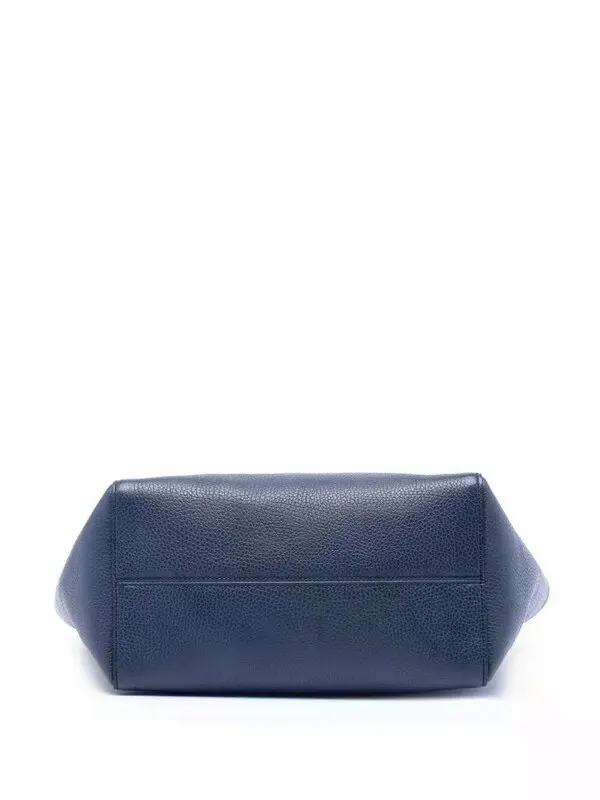 Gucci Calfskin Swing Tote Bag