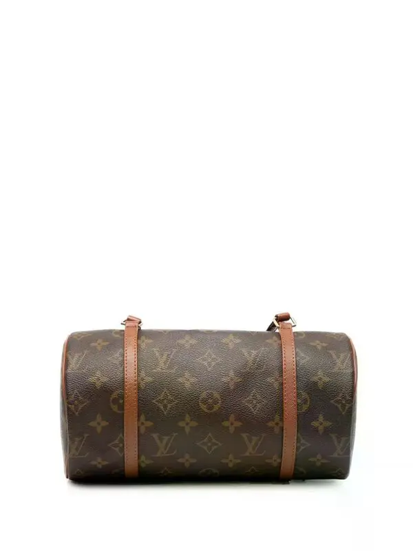 LOUIS VUITTON 1994 Monogram Papillon 26 Handbag