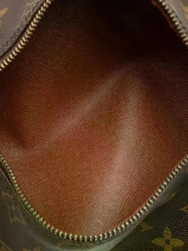 LOUIS VUITTON 1994 Monogram Papillon 26 Handbag