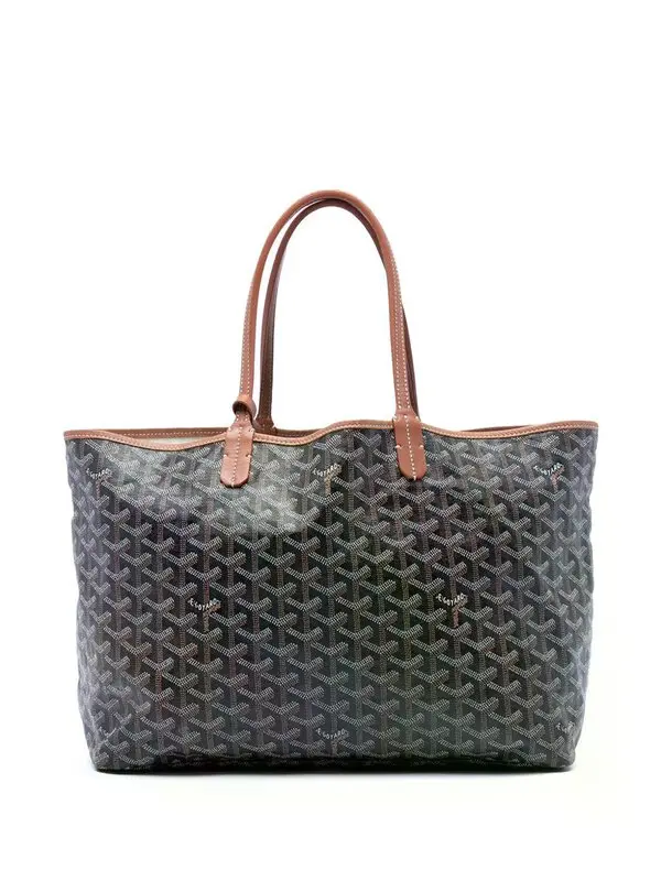 Goyard 2013 Saint Louis Pm Tote Bag
