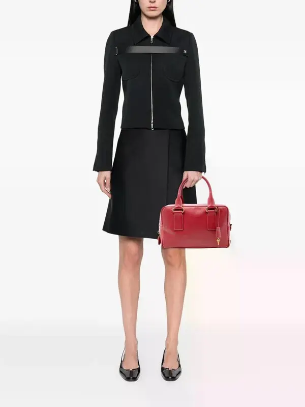 Prada Saffiano Lux Handbag