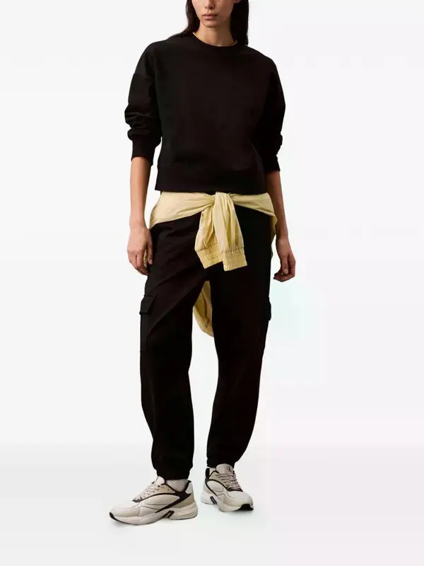 Calvin Klein Logo Sweatshirt