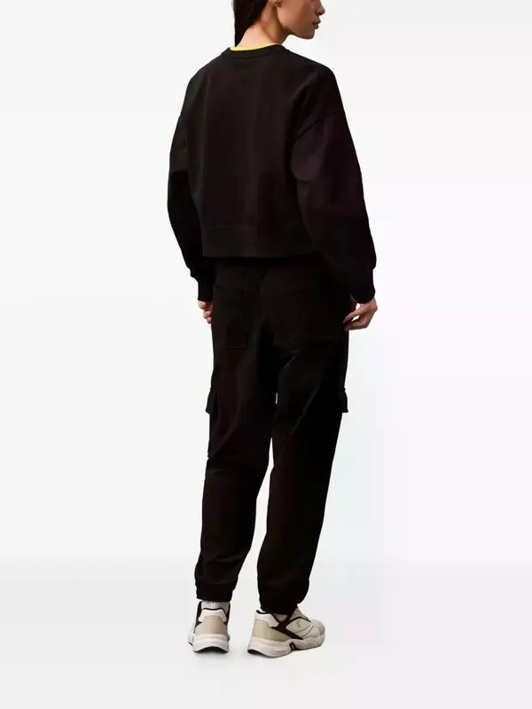 Calvin Klein Logo Sweatshirt