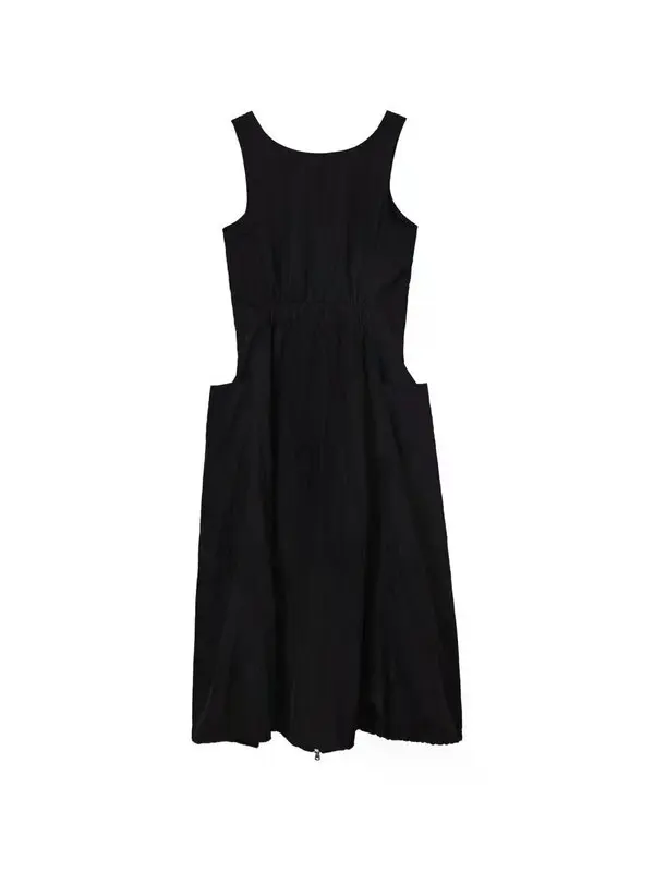 B+AB Zip-fastening Midi Dress