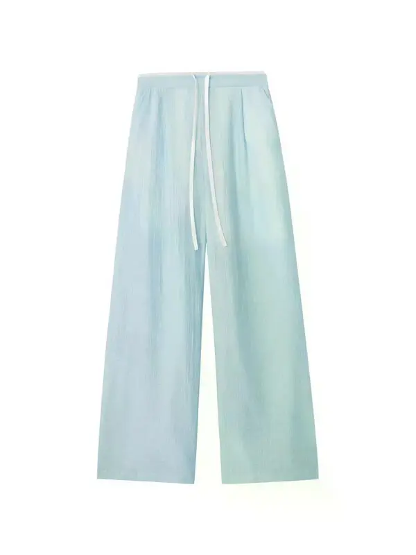B+AB Drawstring Trousers
