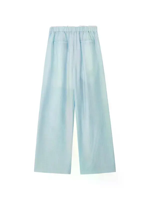 B+AB Drawstring Trousers
