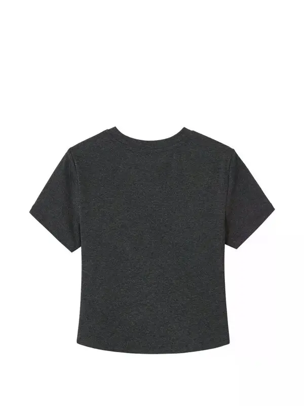 B+AB Rhinestone-embellished T-shirt