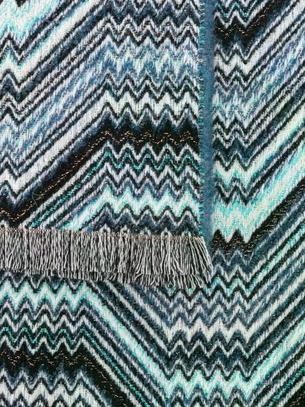 Missoni Merano Throw