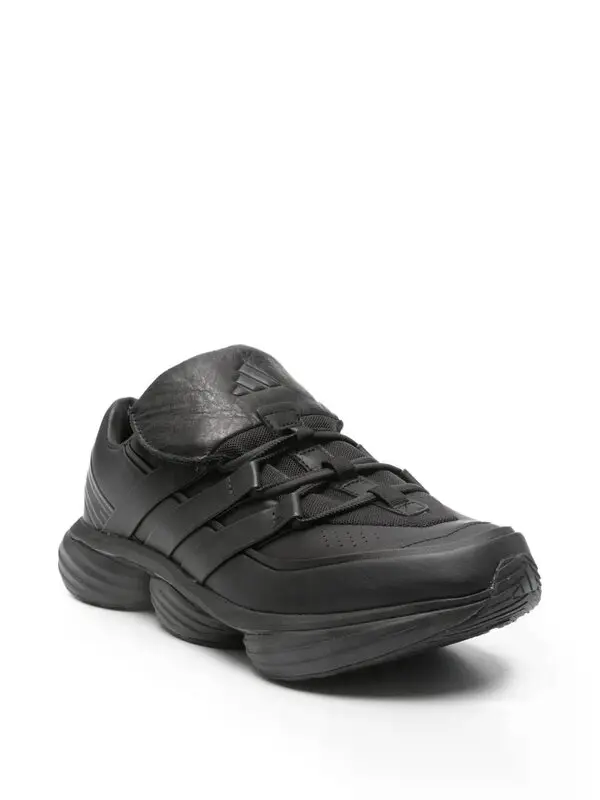 Adidas X Entire Studios Lightblaze Sneakers - Black
