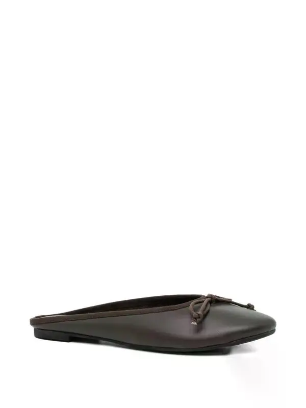 Senso Channa Mules - Brown