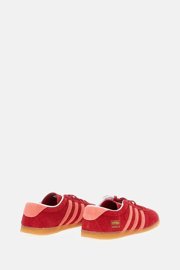 ADIDAS ORIGINALS Gazelle Lo Pro Sneakers - Rosso