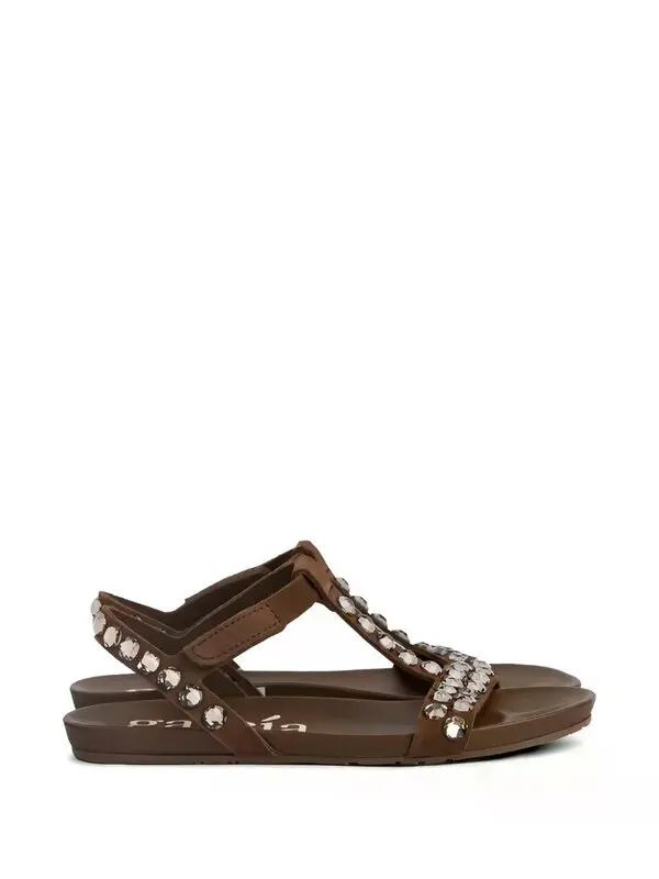 PEDRO GARCIA Jeril Leather Sandals