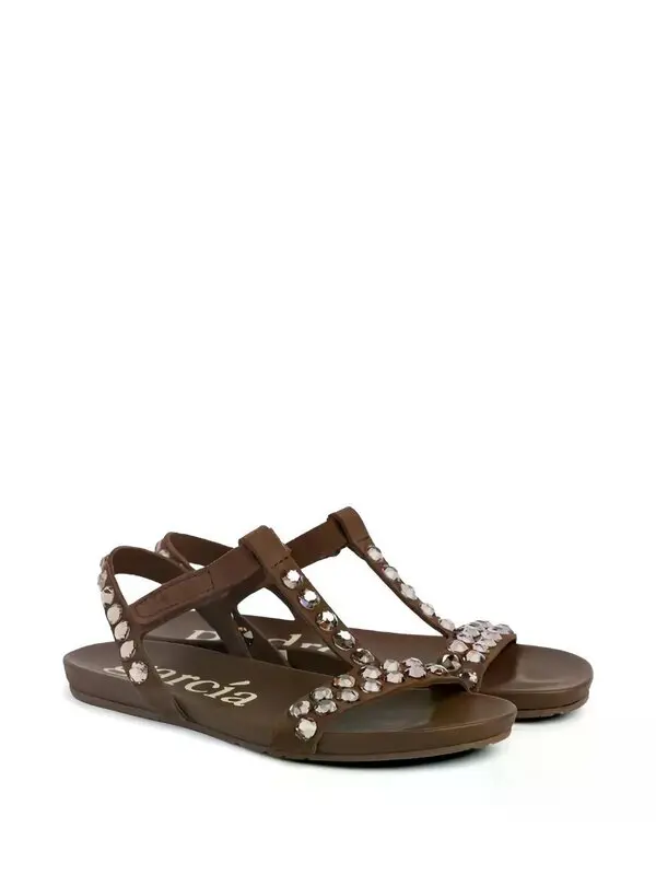 PEDRO GARCIA Jeril Leather Sandals