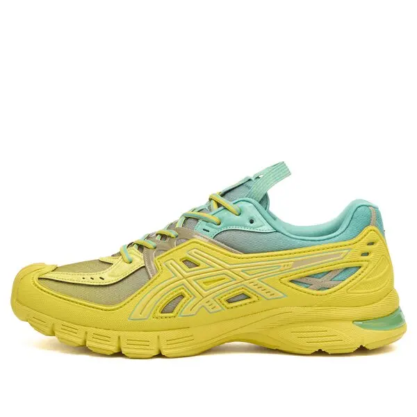 Asics Ub13-s Gel-sd-lyte Sneakers - Kelp/sage