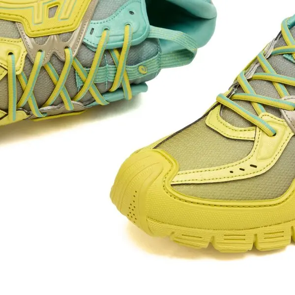 Asics Ub13-s Gel-sd-lyte Sneakers - Kelp/sage