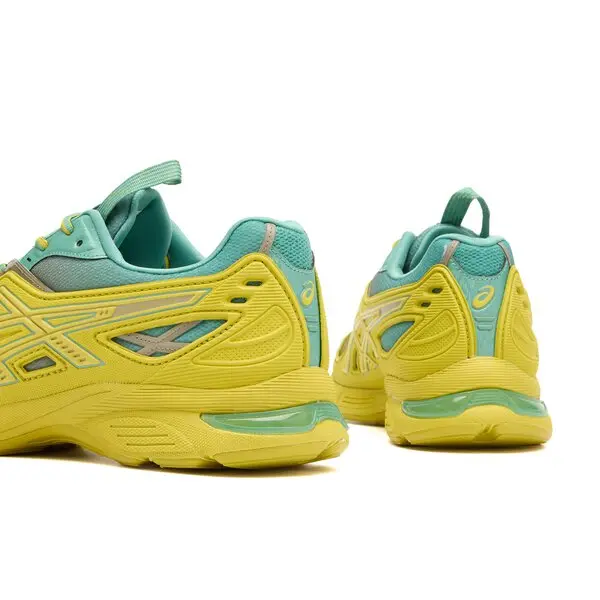 Asics Ub13-s Gel-sd-lyte Sneakers - Kelp/sage