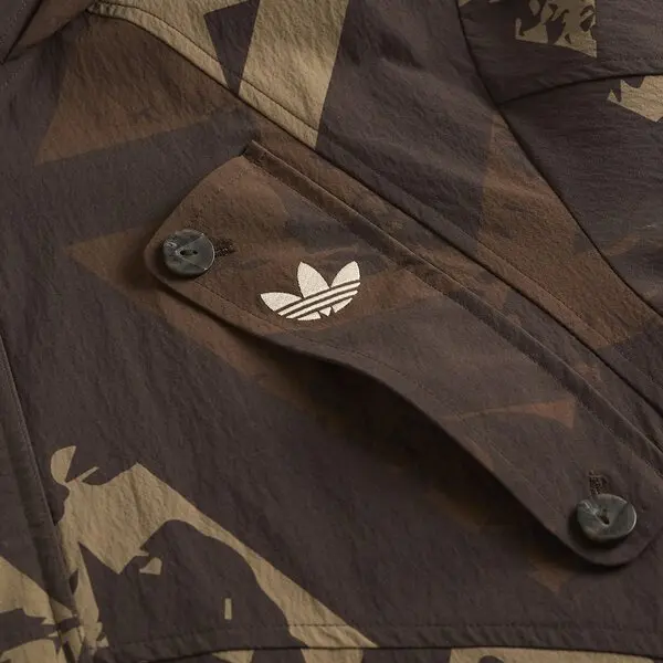 Adidas X Labrum Jacket