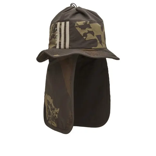 Adidas X Labrum Bucket Hat