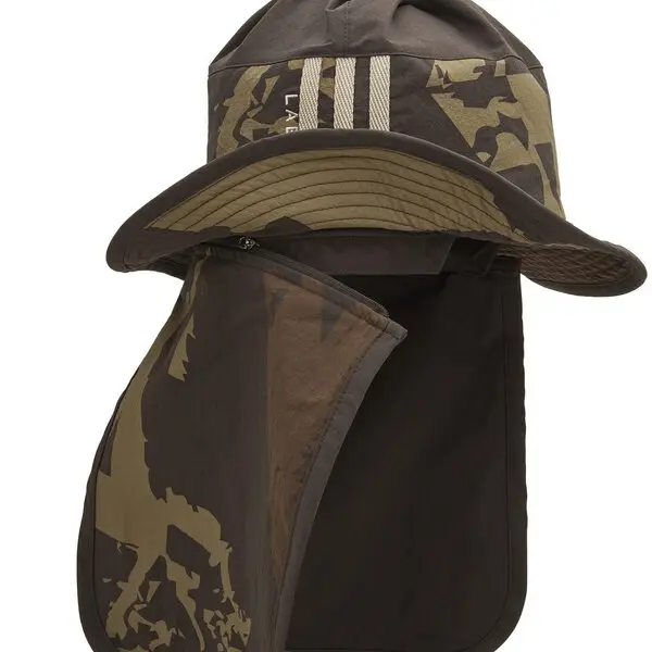 Adidas X Labrum Bucket Hat