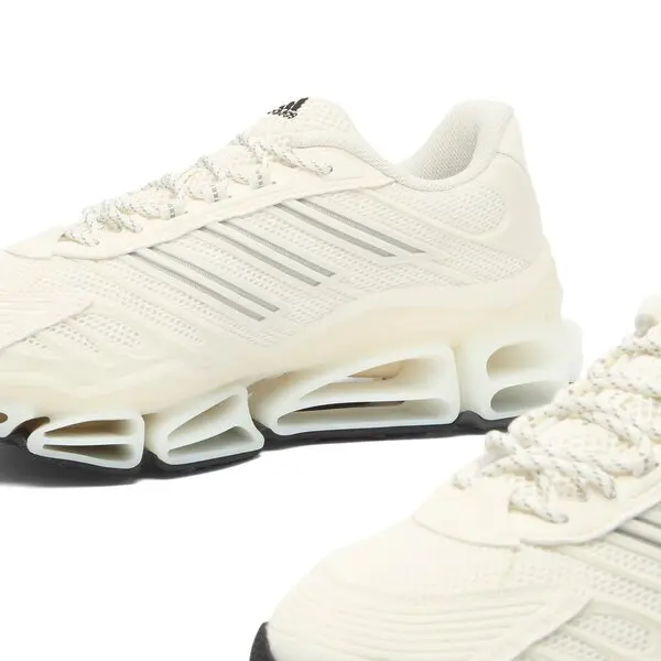 Adidas Megaride Ag Sneakers - Cloud White/cream White