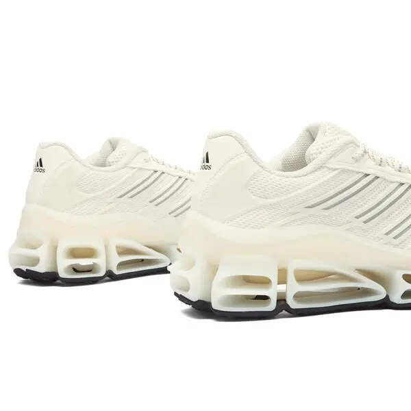 Adidas Megaride Ag Sneakers - Cloud White/cream White