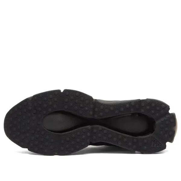 Adidas Megaride Ag Sneaker - Core Black/night Grey