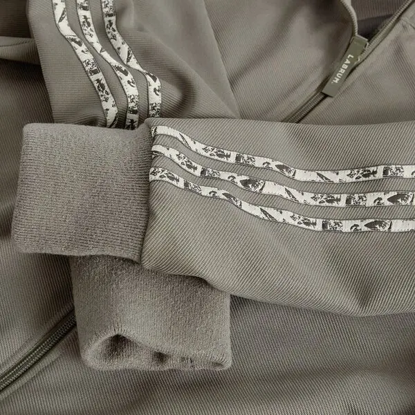 Adidas X X Labrum Track Top