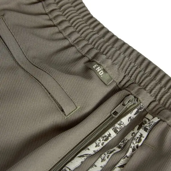 Adidas X X Labrum Track Pant