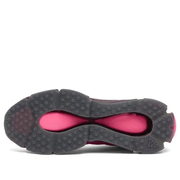 Adidas Megaride Ag Sneaker - Bold Pink