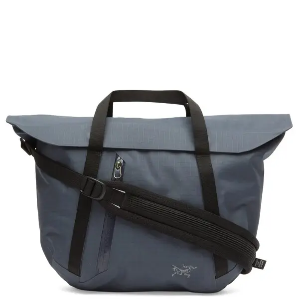 Arc'teryx Granville Shoulder Bag - Dark Stratus