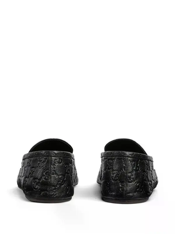 Gucci Ragazzo Loafers