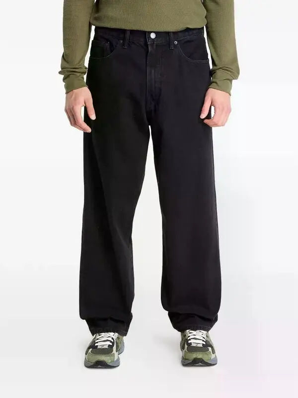 Gap Five-pocket Jeans