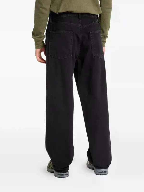 Gap Five-pocket Jeans